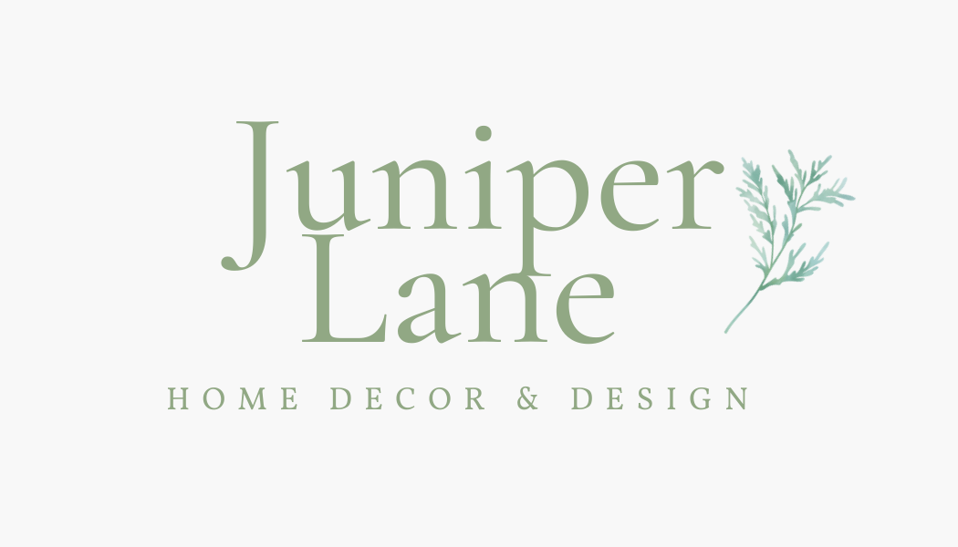 Juniper Lane - Unique Home Decor + Clothing Boutique +Interior Design